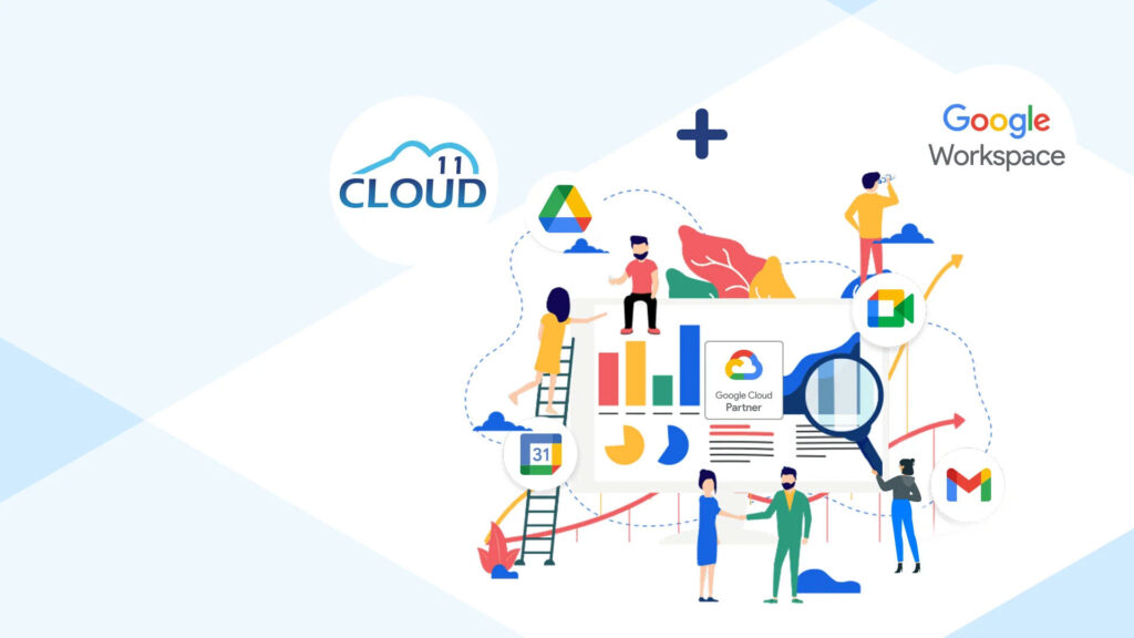 Google Workspace – Cloud-11